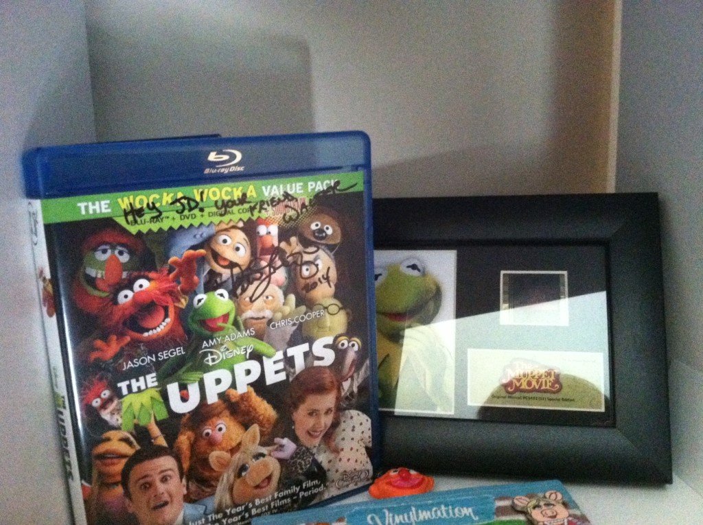The Muppet Stuff Collection