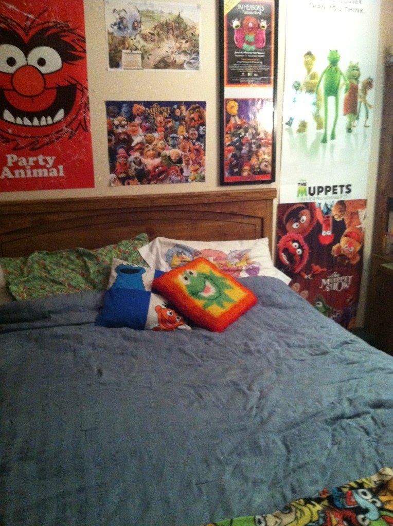 The Muppet Stuff Collection