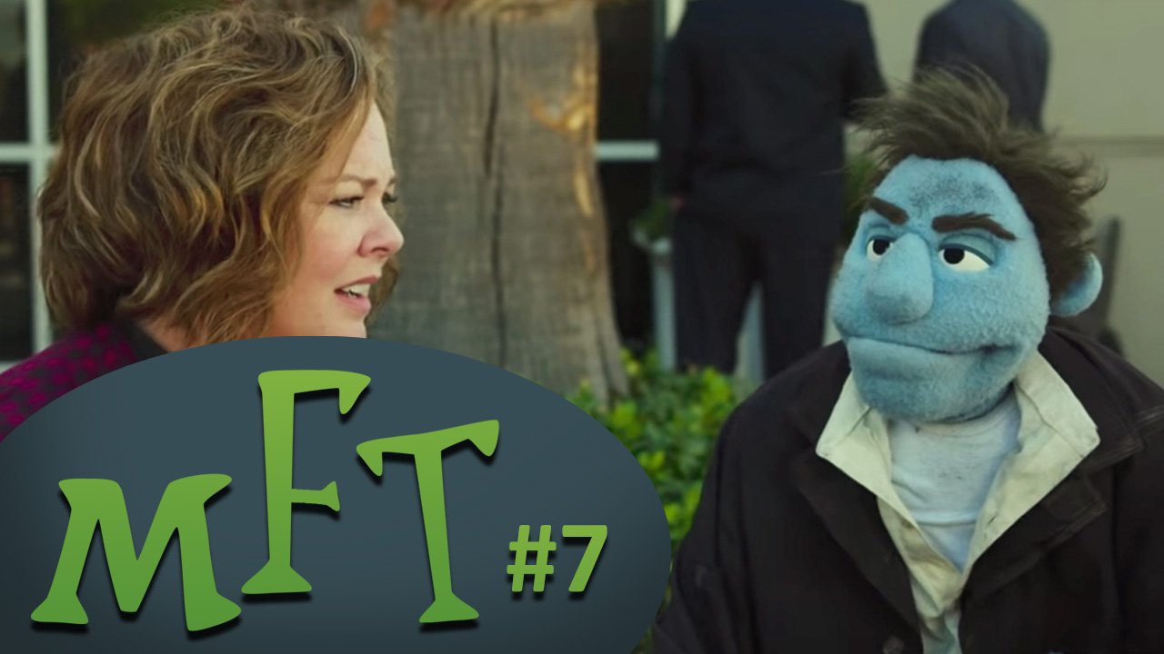 Muppet Fans Talking #7 – “Silly String”