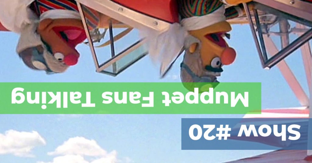 Welcome to Muppet Hub – A Muppet Fansite.